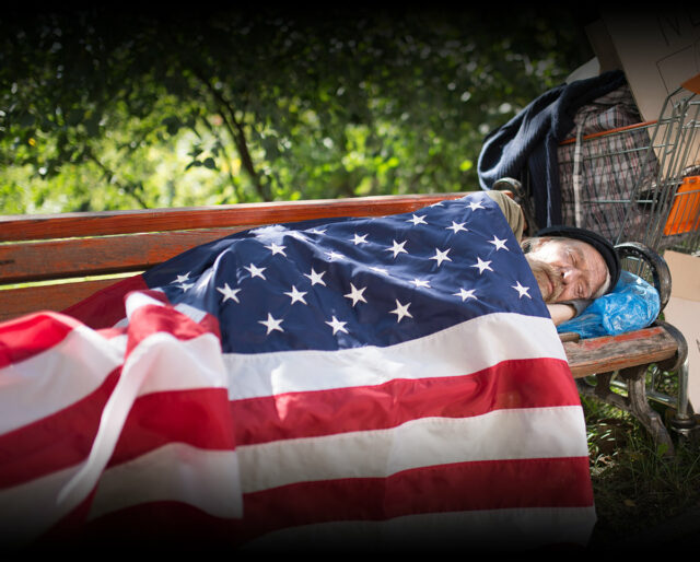 WAR ON POVERTY DAY - January 8, 2024 - National Today