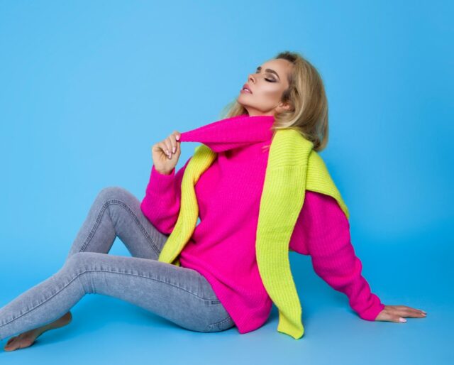 WEAR SOMETHING GAUDY DAY - October 17, 2022 - National Today