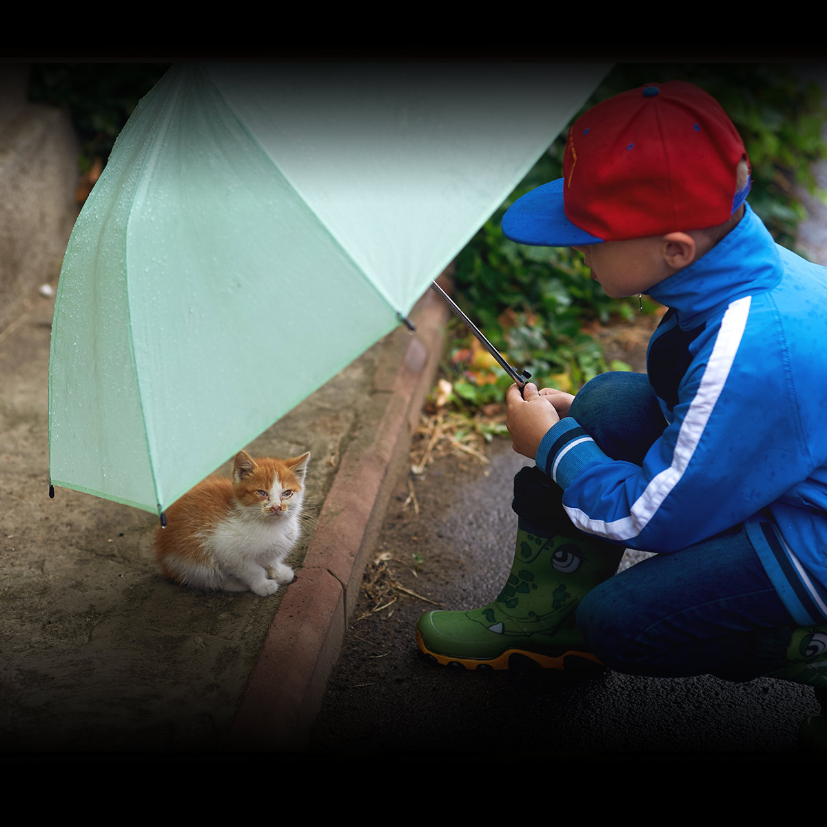 WORLD ORPHANS DAY - November 10, 2025 - National Today