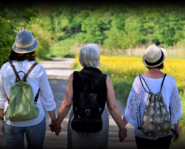 WORLD MENOPAUSE DAY - October 18, 2023 - National Today