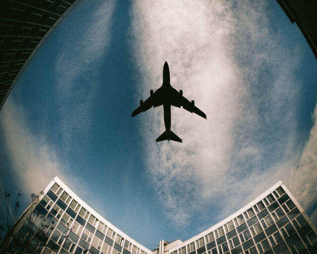 AVIATION HISTORY MONTH -November 2022 - National Today