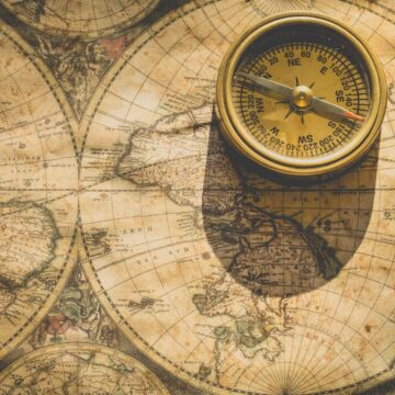 NATIONAL GEOGRAPHIC DAY - January 27, 2026 - National Today