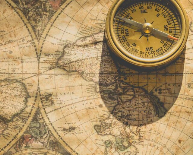 GEOGRAPHY AWARENESS WEEK - November 14-18, 2022 - National Today