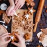 GINGERBREAD DECORATING DAY - December 12, 2025 - National Today