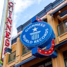 GUINNESS WORLD RECORDS DAY - November 16, 2025 - National Today