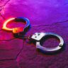 NATIONAL HANDCUFF DAY - February 20, 2026 - National Today