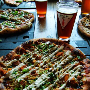 NATIONAL PIZZA WEEK - January 10-16, 2027 - National Today