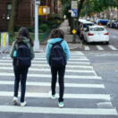 NATIONAL WALK AND BIKE TO SCHOOL DAY - October 1, 2025 - National Today