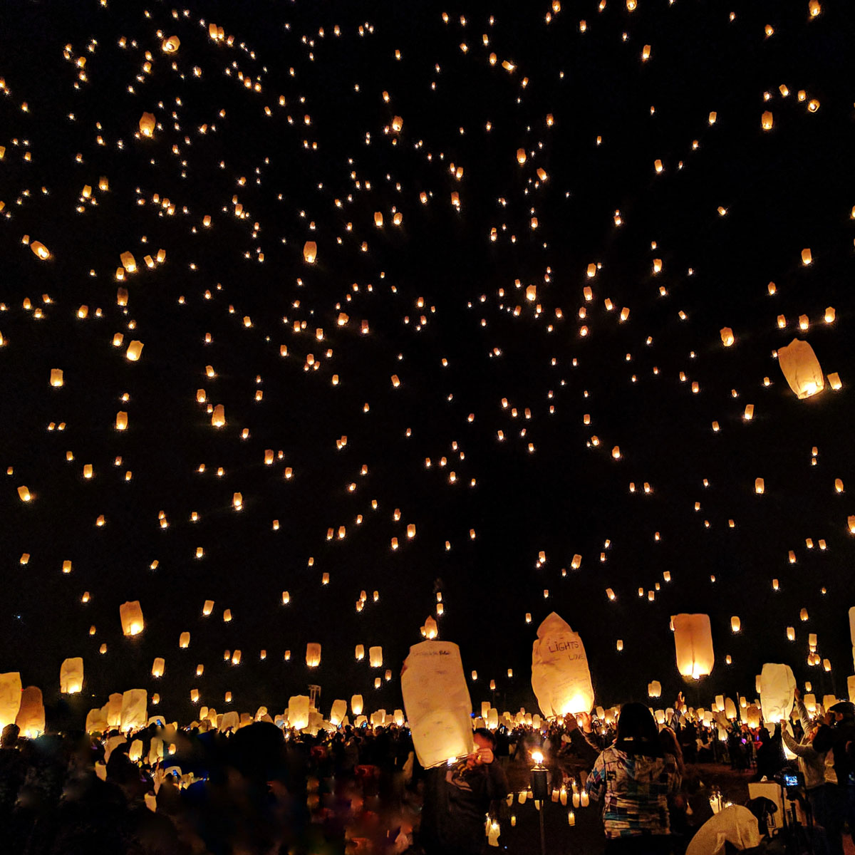 LANTERN FESTIVAL February 24 2024 National Today