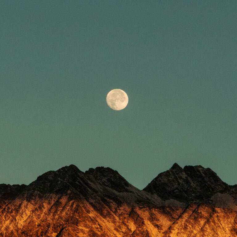 MARCH FULL MOON - March 14, 2025 - National Today