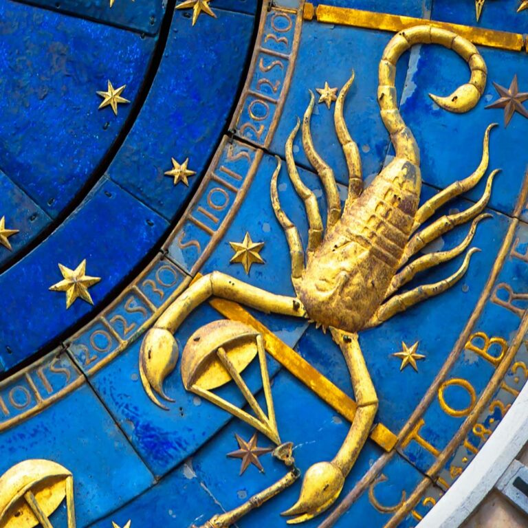 INTERNATIONAL OCCULT DAY - November 18, 2025 - National Today