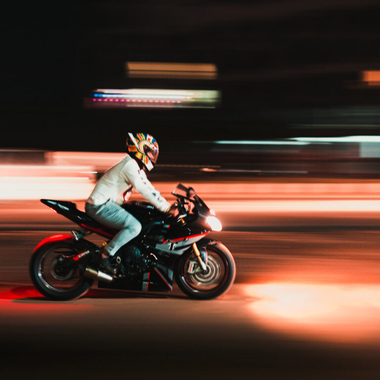 NATIONAL MOTORCYCLE RIDE DAY - October 11, 2025 - National Today