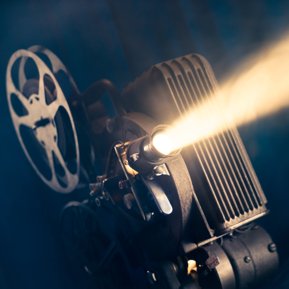 REEL FILM DAY March 5 2024 National Today