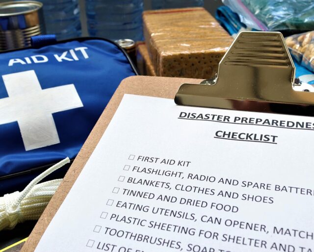 DISASTER DAY - October 13, 2023 - National Today