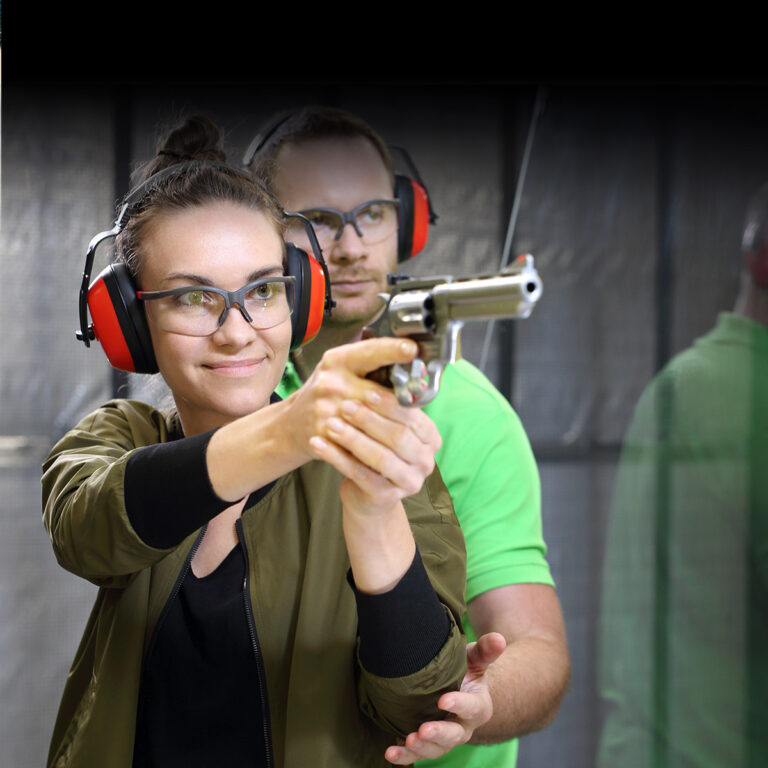 GUN APPRECIATION DAY - January 19, 2024 - National Today