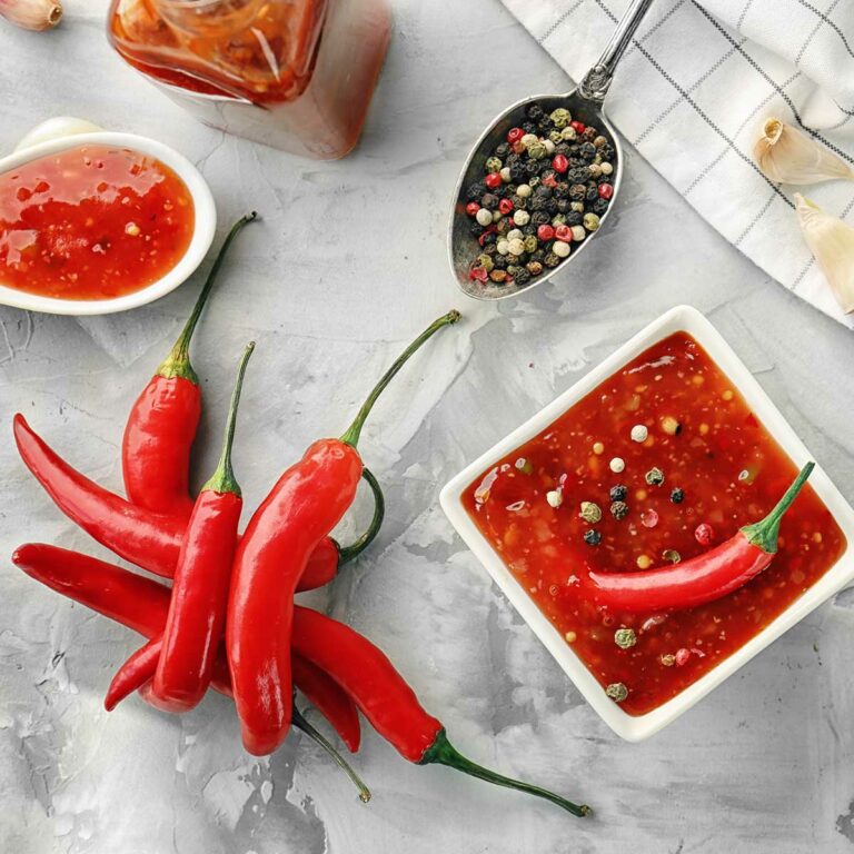 INTERNATIONAL HOT AND SPICY FOOD DAY - January 16, 2027 - National Today