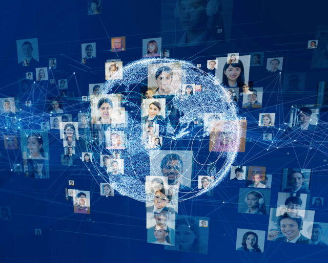 INTERNATIONAL NETWORKING WEEK - February 5-11, 2024 - National Today