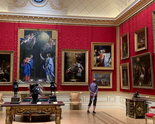 NATIONAL ARTS & HUMANITIES MONTH -October 2023 - National Today