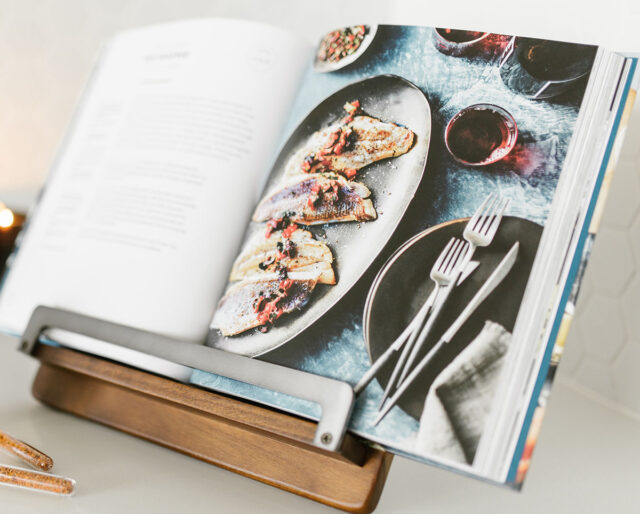 NATIONAL COOKBOOK MONTH -October 2023 - National Today