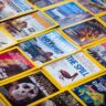 NATIONAL GEOGRAPHIC DAY - January 27, 2027 - National Today