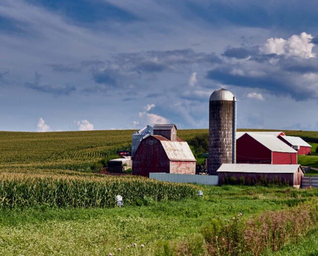 NATIONAL IOWA DAY - February 8, 2023 - National Today