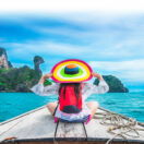 NATIONAL GEOGRAPHIC DAY - January 27, 2026 - National Today