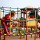 NATIONAL PLAYGROUND SAFETY WEEK - April 26-30, 2027 - National Today