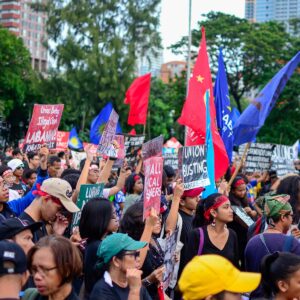 PEOPLE POWER REVOLUTION - February 25, 2023 - National Today