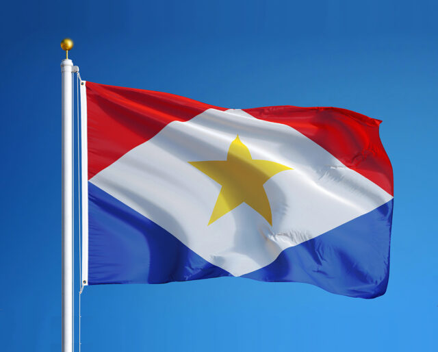 SABA DAY IN SABA - December 3, 2022 - National Today