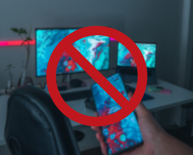 SCREEN FREE WEEK - May 1-7, 2023 - National Today