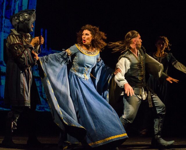 TALK LIKE SHAKESPEARE DAY - April 23, 2023 - National Today