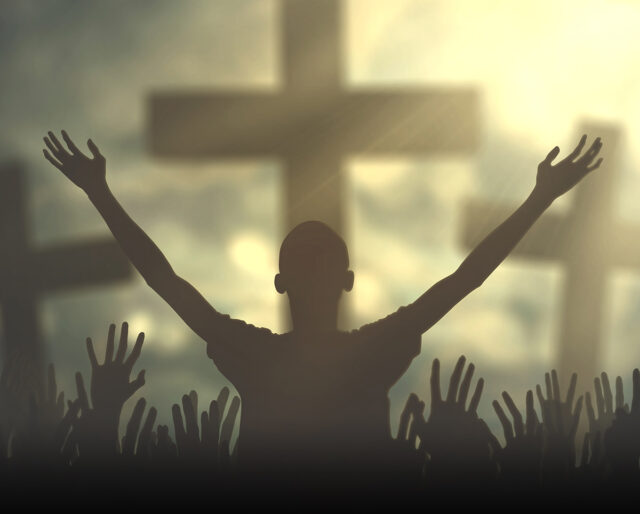 WEEK OF PRAYER FOR CHRISTIAN UNITY - January 18-25, 2023 - National Today