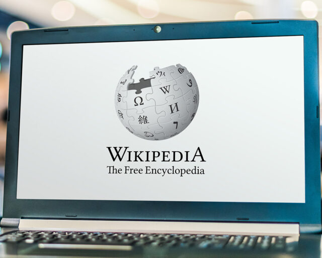 WIKIPEDIA DAY January 15 2023 National Today WIKIPEDIA DAY January 15 2023 National Today
