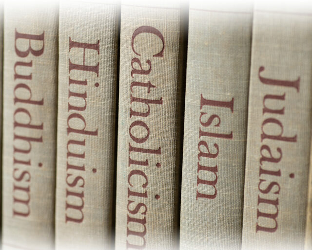 WORLD RELIGION DAY - January 21, 2024 - National Today