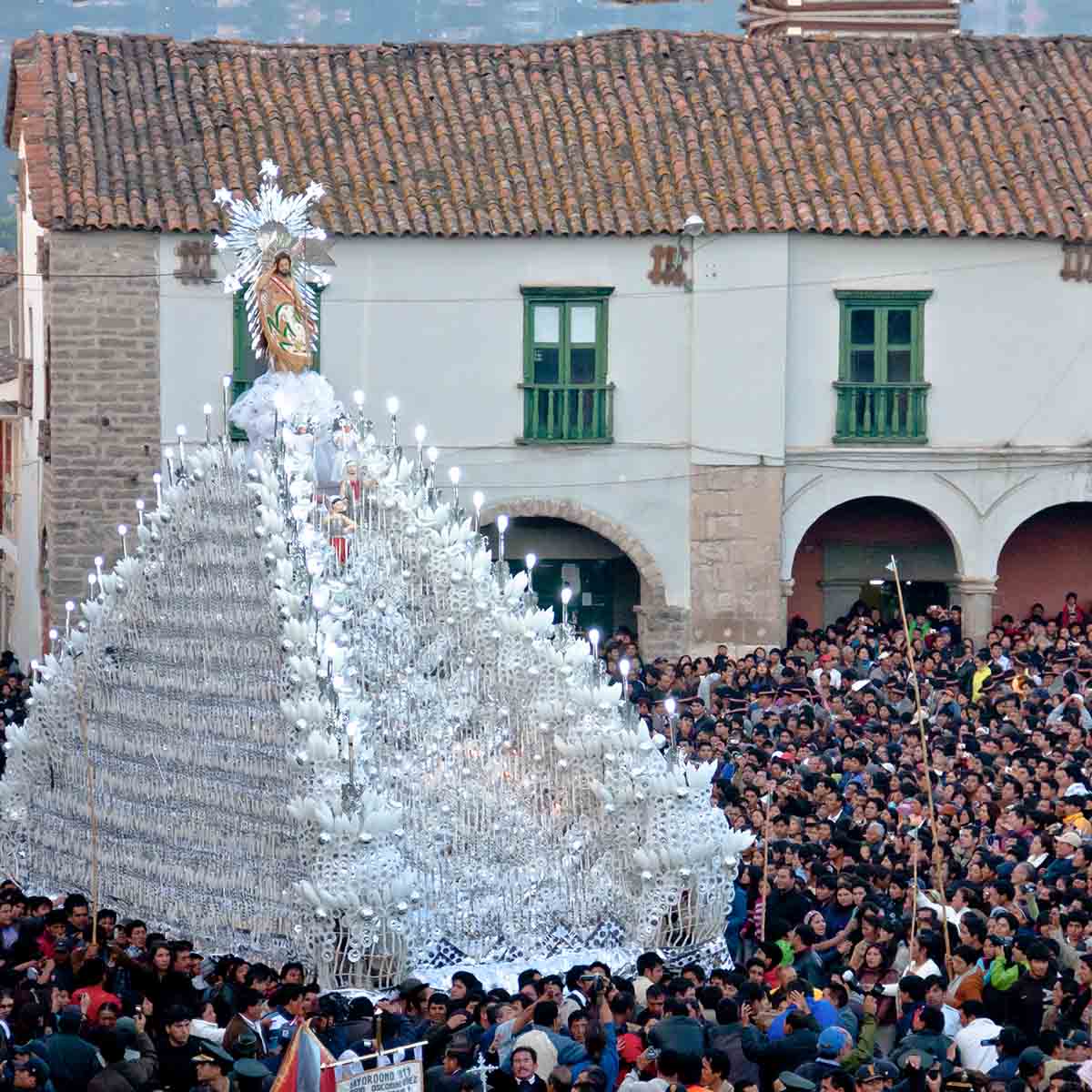 Holy Week 2023 Calendar