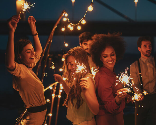 BONZA BOTTLER DAY - January 1, 2023 - National Today