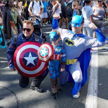 NATIONAL BE SOMEONE DAY - July 21, 2026 - National Today