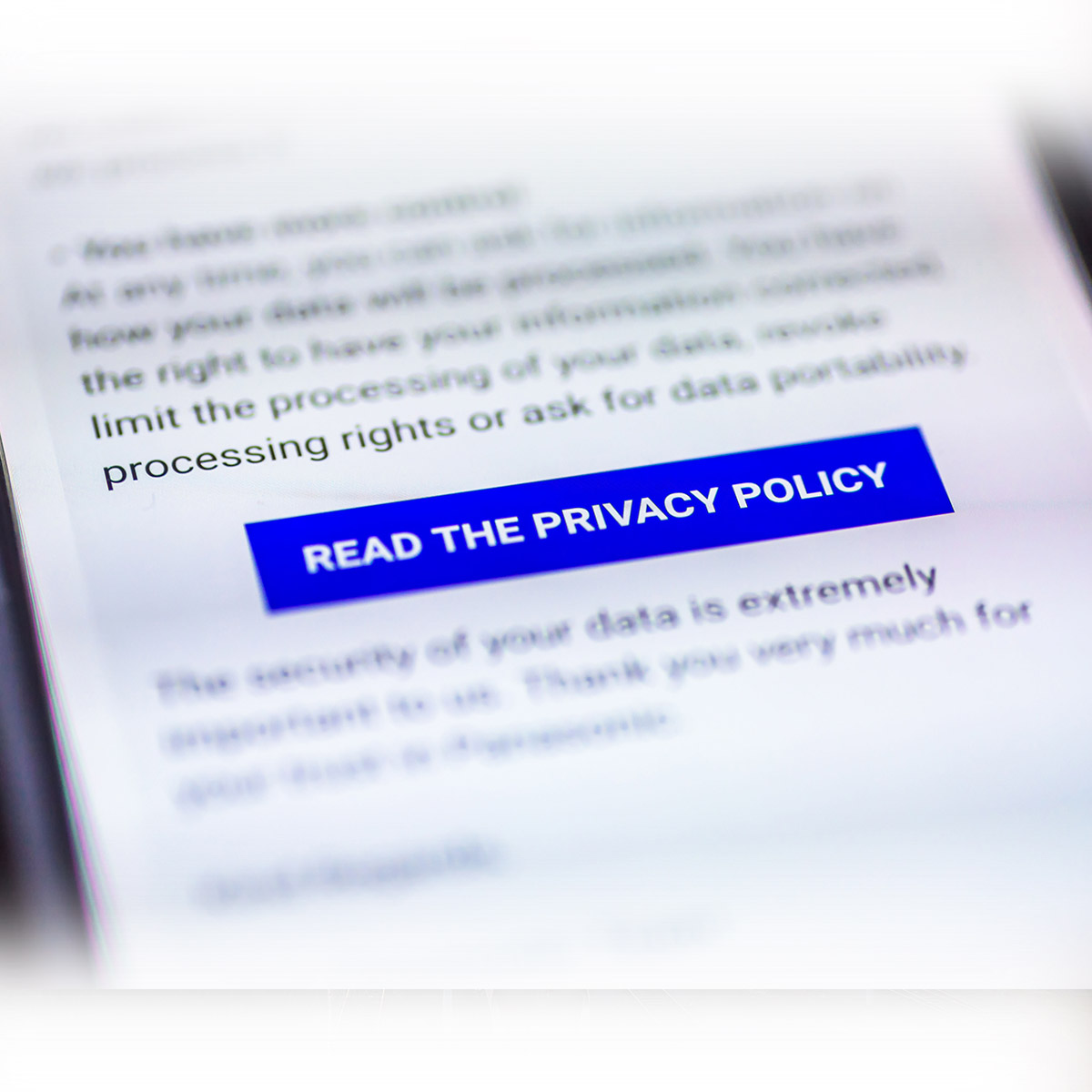 DATA PRIVACY WEEK - January 24-28, 2023 - National Today