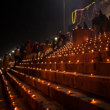 Bonfire Night - When is it? What's the best way to celebrate?