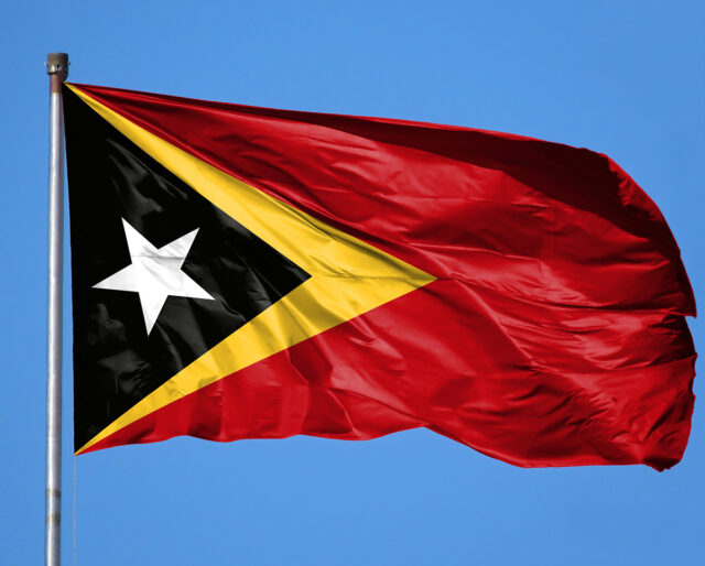 EAST TIMOR INDEPENDENCE DAY - May 20, 2023 - National Today