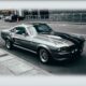 FORD MUSTANG DAY - April 17, 2026 - National Today