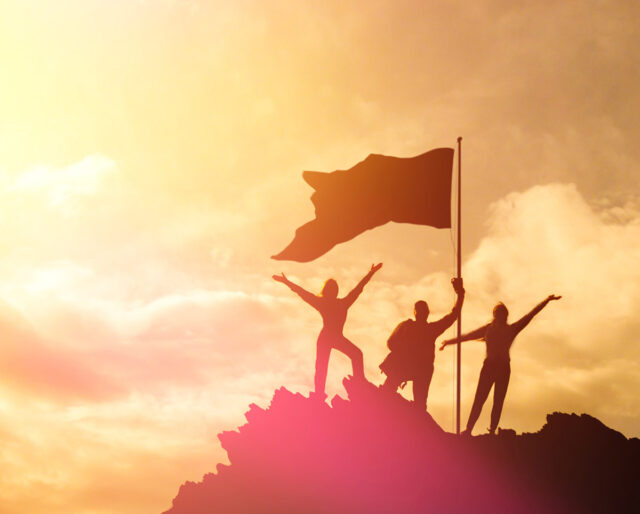INTERNATIONAL DAY FOR ACHIEVERS - March 24, 2023 - National Today