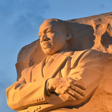 CIVIL RIGHTS DAY - January 15, 2024 - National Today