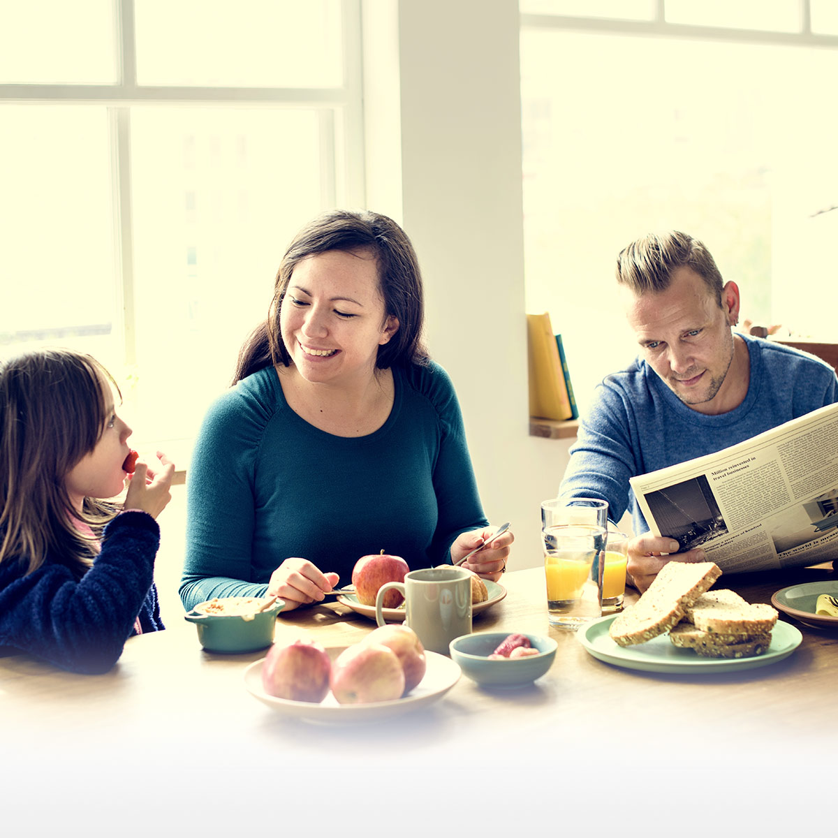 International Quality of Life Month - National Today