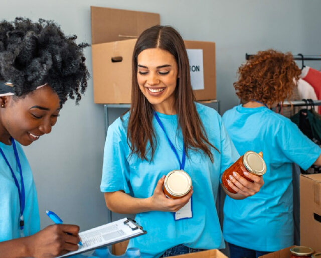 MONTH OF GIVING -December 2022 - National Today