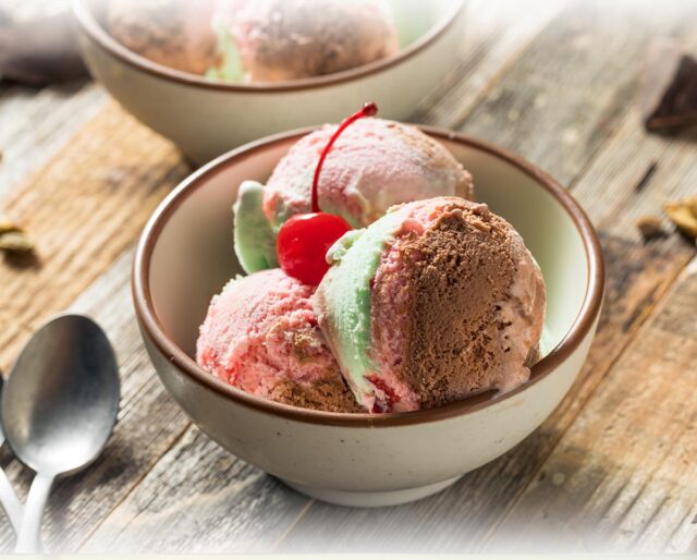 NATIONAL SPUMONI DAY - August 21, 2023 - National Today