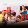 NATIONAL STORYTELLING WEEK - January 30 - February 7, 2027 - National Today
