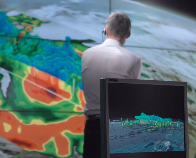 OBSERVE THE WEATHER DAY - January 25, 2023 - National Today