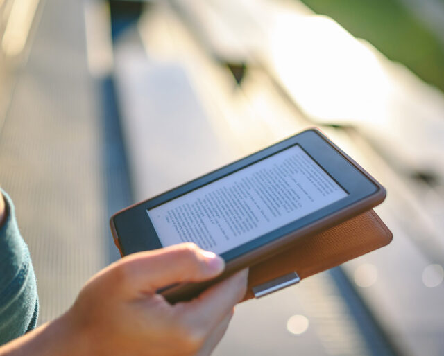 READ AN EBOOK DAY - September 18, 2023 - National Today READ AN EBOOK DAY - September 18, 2023 - National Today