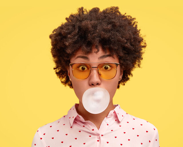 BUBBLEGUM DAY - February 3, 2023 - National Today